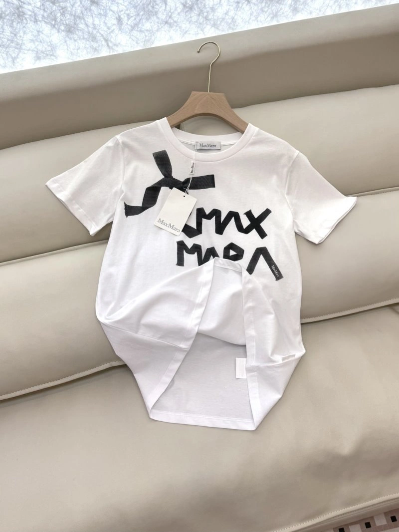 Economical Max Mara T-Shirts