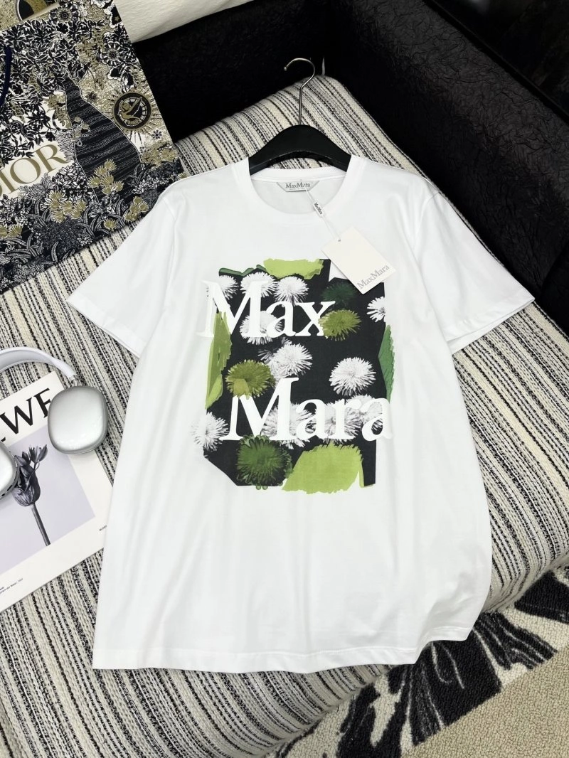 Max Mara T-Shirts