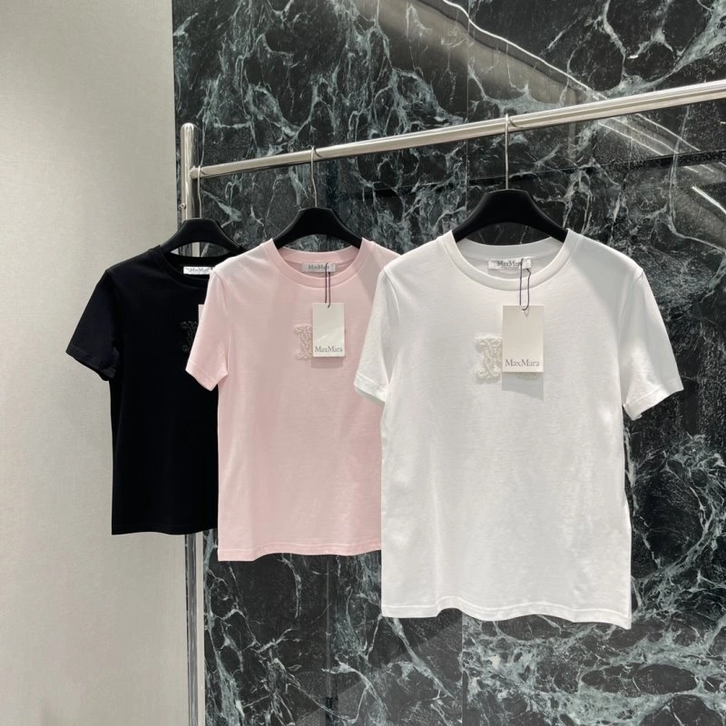 Max Mara T-Shirts