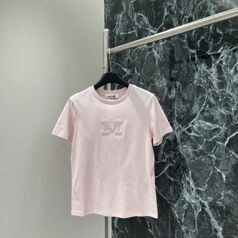 High fidelity Max Mara T-Shirts