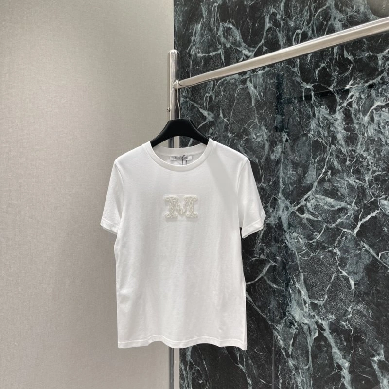 High fidelity Max Mara T-Shirts