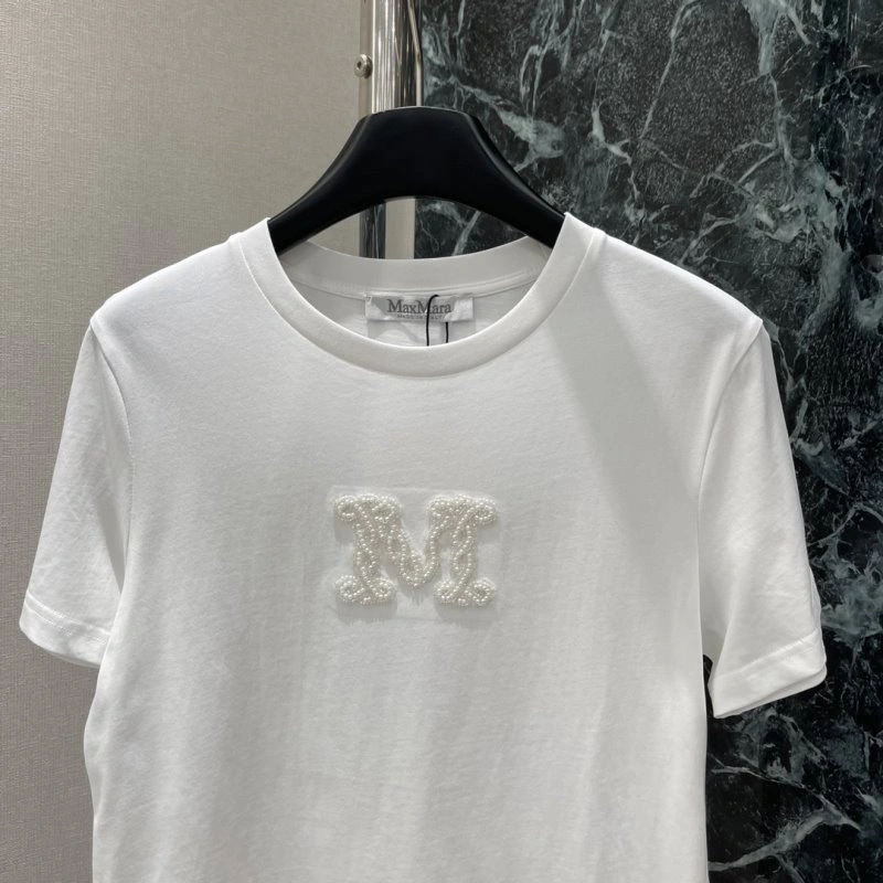 High fidelity Max Mara T-Shirts