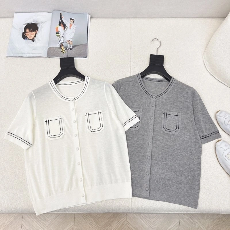 Max Mara T-Shirts