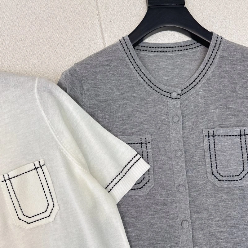 Genuine Max Mara T-Shirts