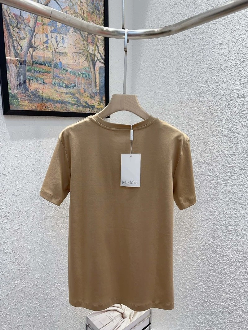 Cut-rate Max Mara T-Shirts