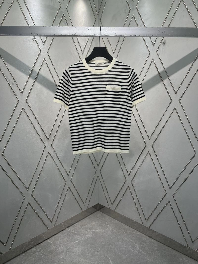 Max Mara T-Shirts
