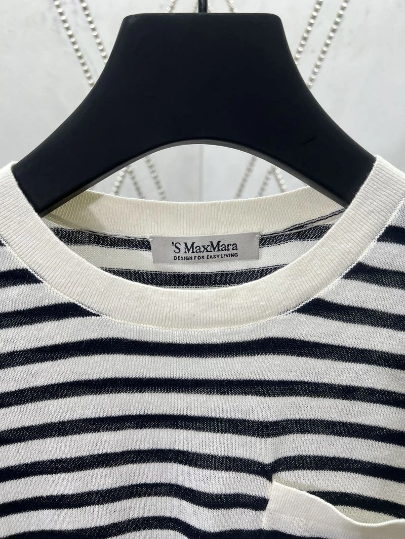 Value-priced Max Mara T-Shirts