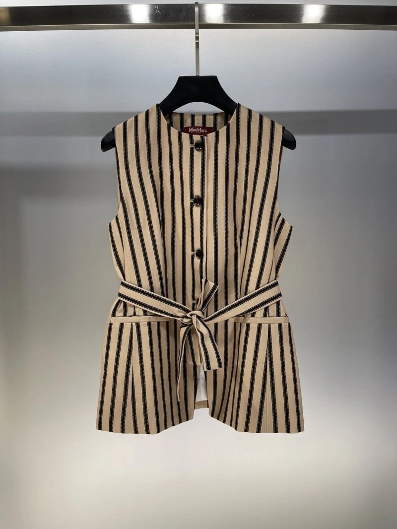 Max Mara Vest