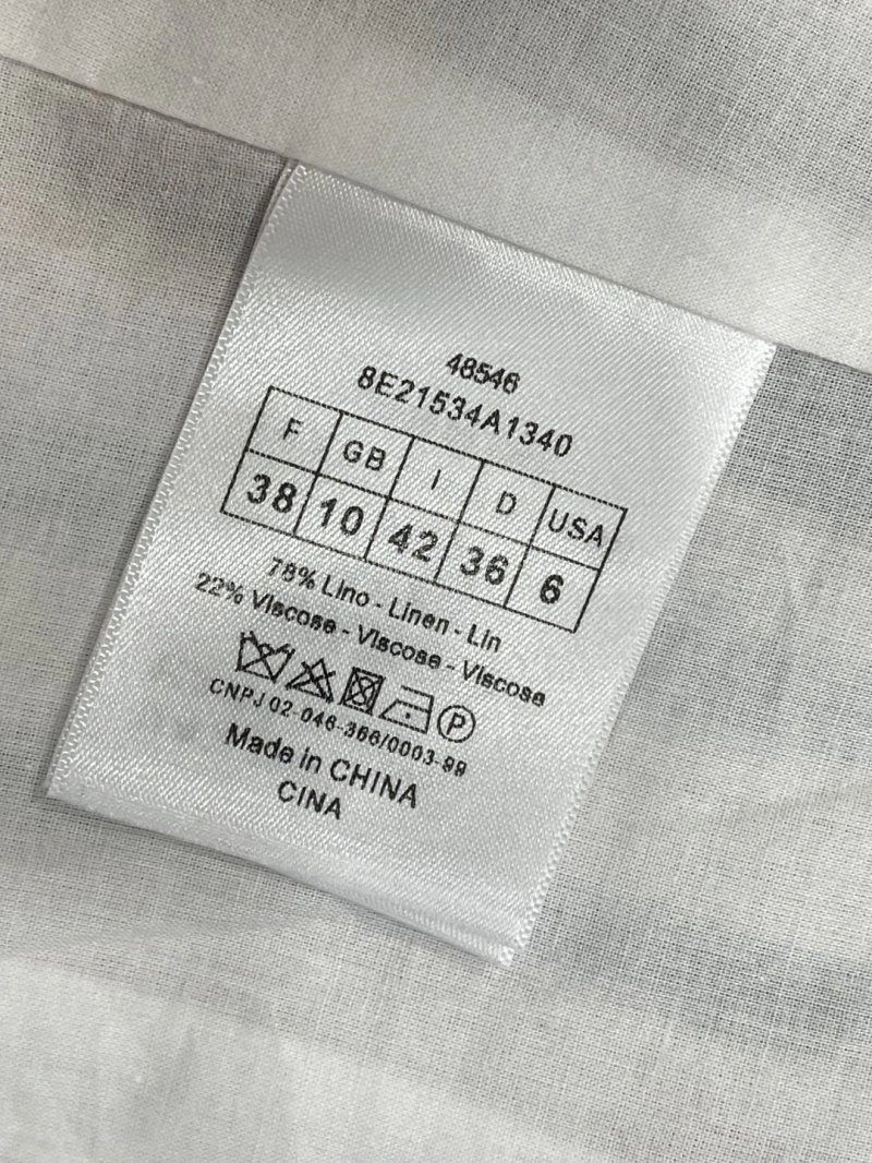 Economical Max Mara Vest