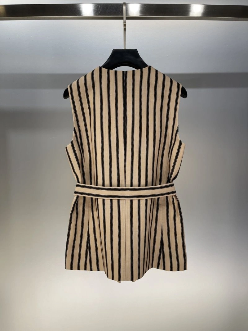Economical Max Mara Vest