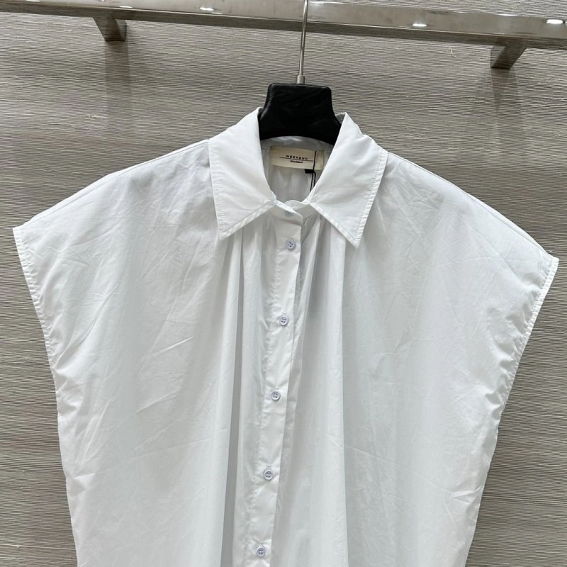 Exact replica Max Mara Vest