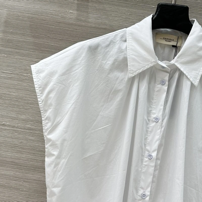 Exact replica Max Mara Vest