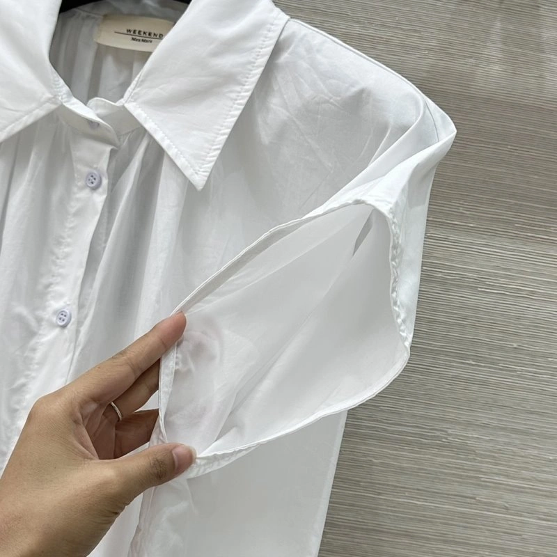 Exact replica Max Mara Vest