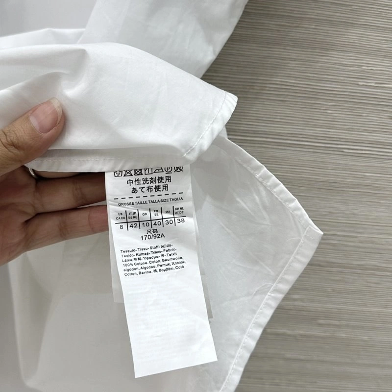 Exact replica Max Mara Vest