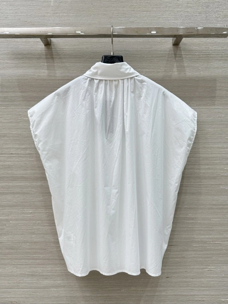 Exact replica Max Mara Vest