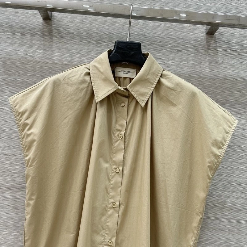 Reasonably priced Max Mara Vest