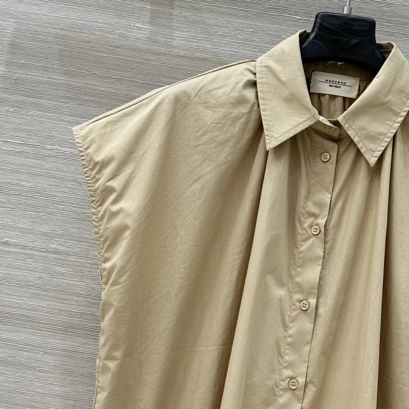 Reasonably priced Max Mara Vest