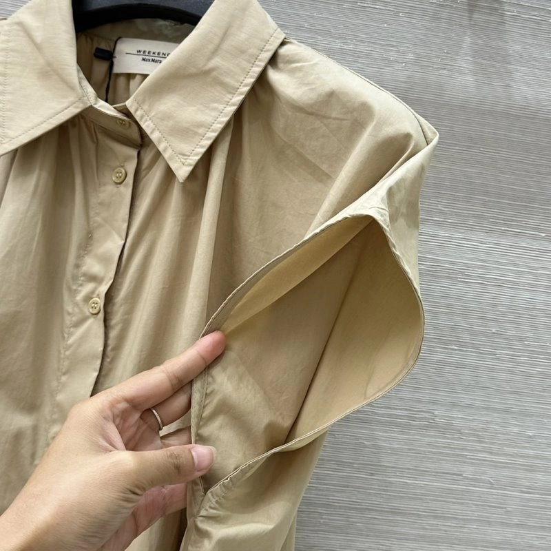 Reasonably priced Max Mara Vest