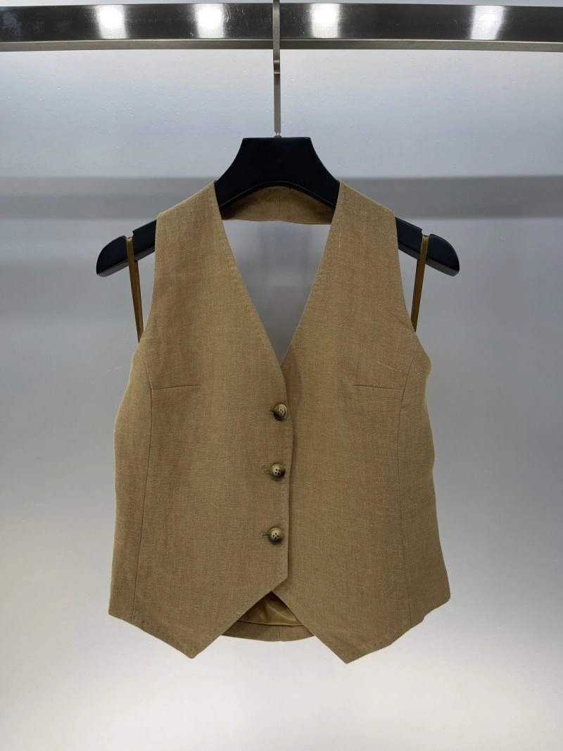 Brand-original Max Mara Vest