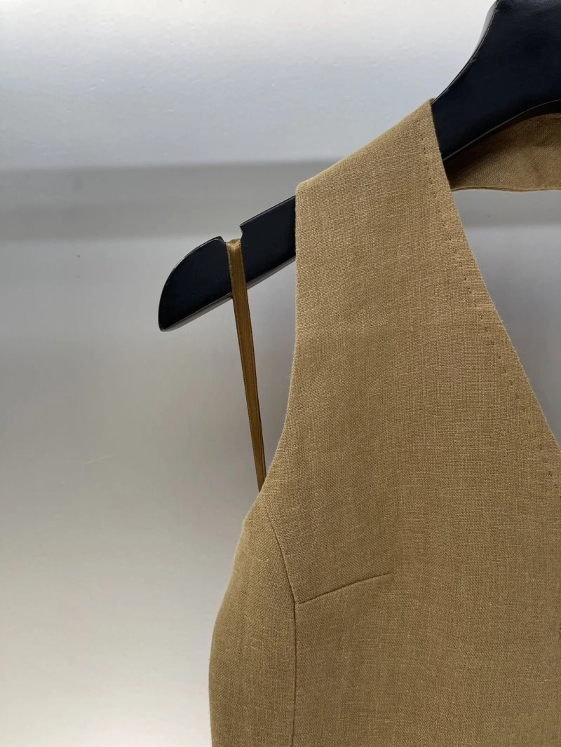 Brand-original Max Mara Vest