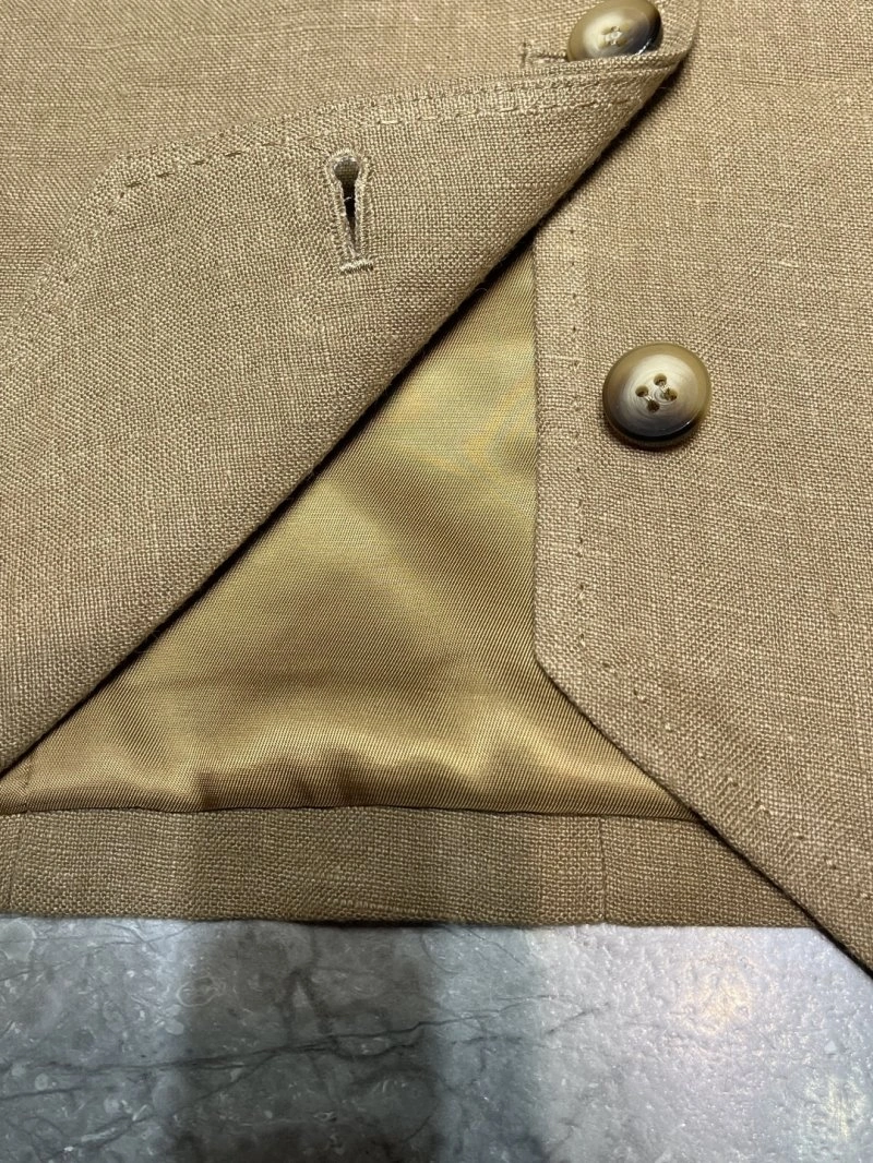 Brand-original Max Mara Vest