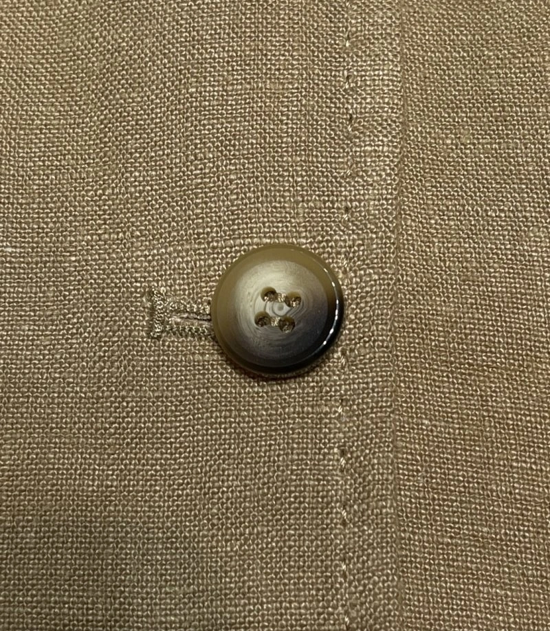 Brand-original Max Mara Vest