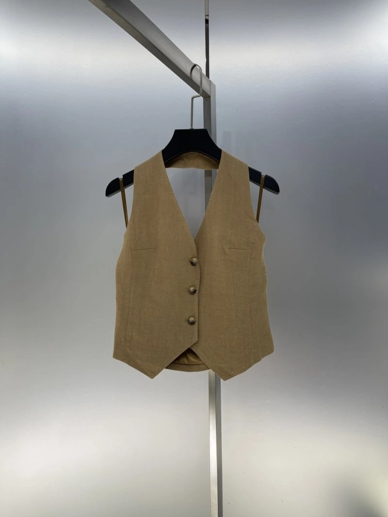 Brand-original Max Mara Vest