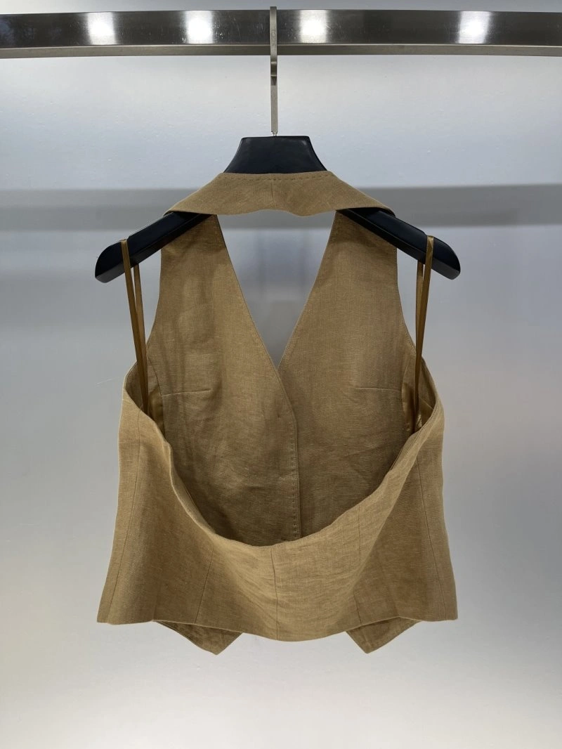 Brand-original Max Mara Vest