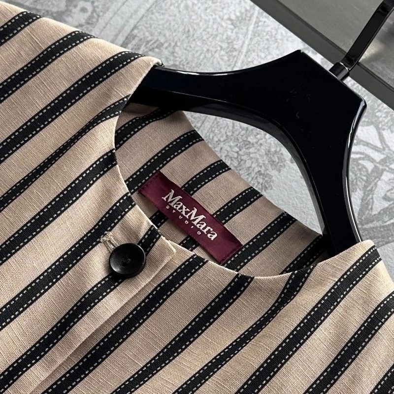 Budget-friendly Max Mara Vest