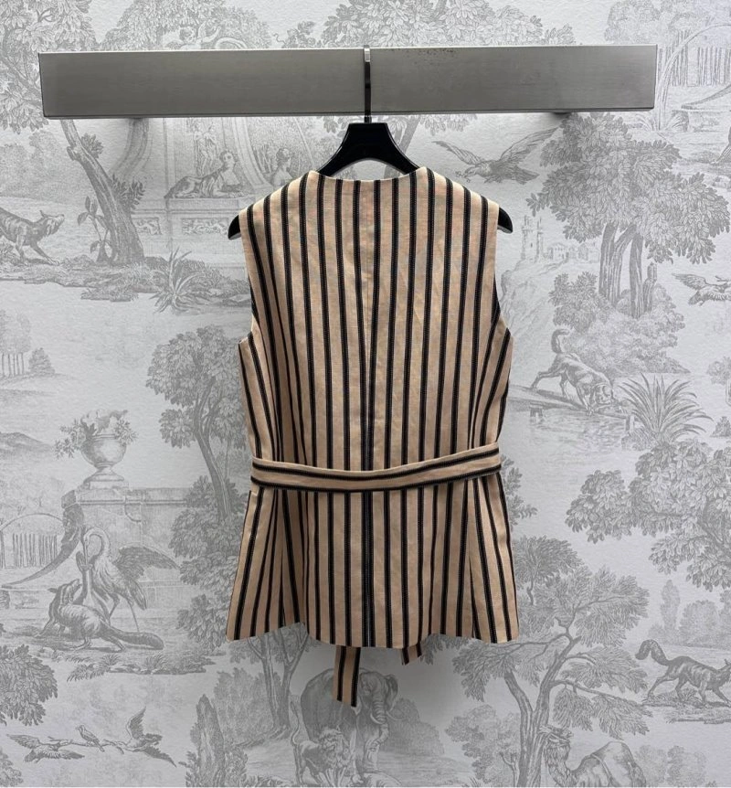 Budget-friendly Max Mara Vest