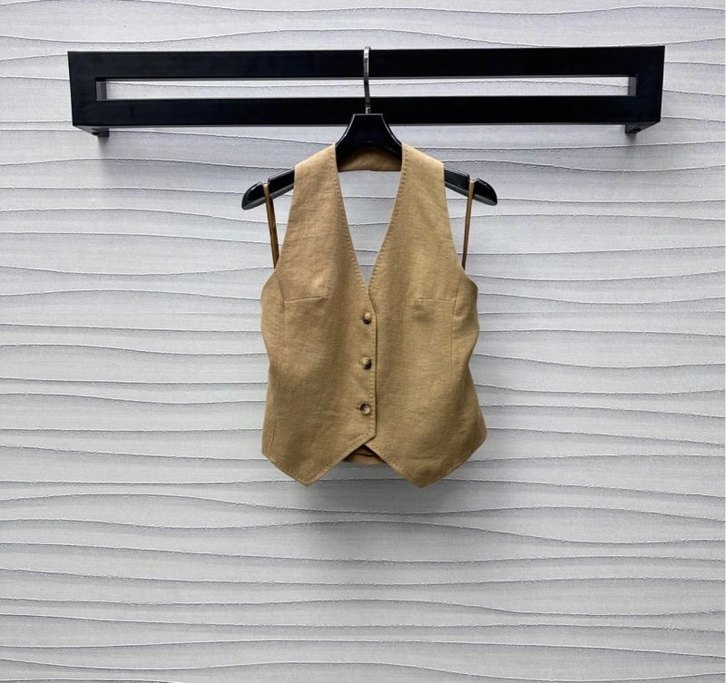 Max Mara Vest