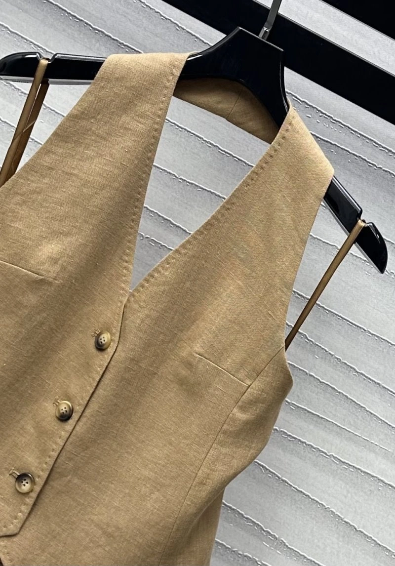 Mirror quality Max Mara Vest