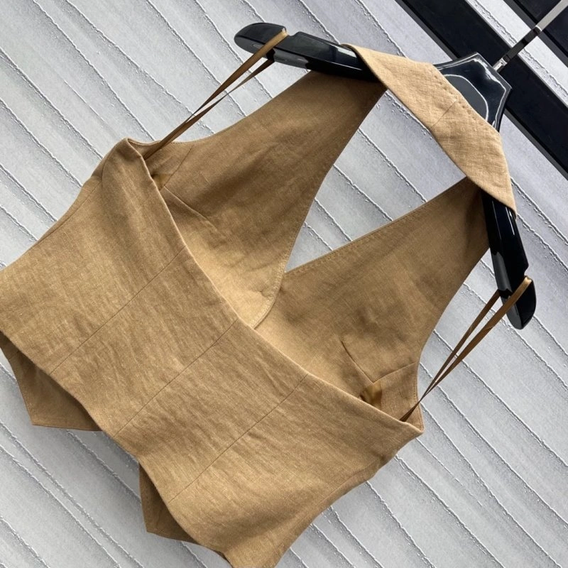Mirror quality Max Mara Vest