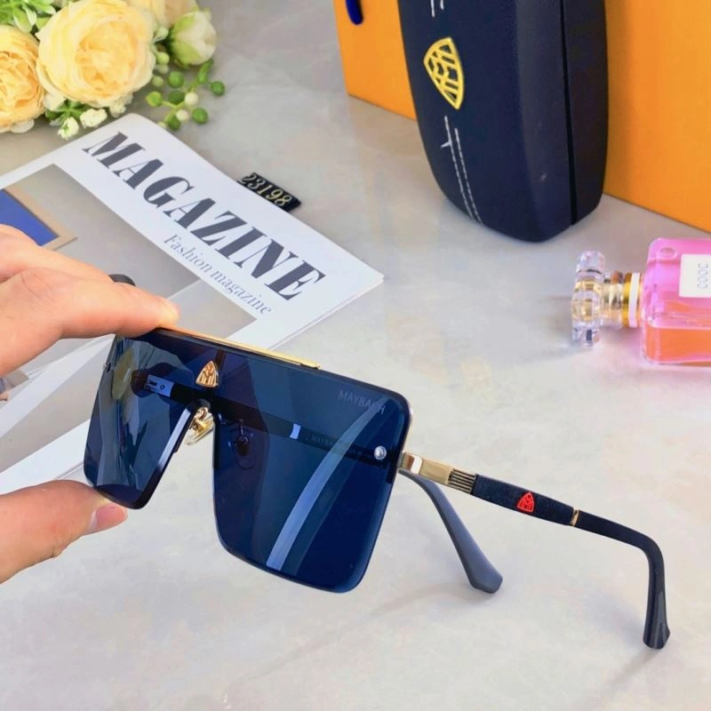 Maybach Sunglasses