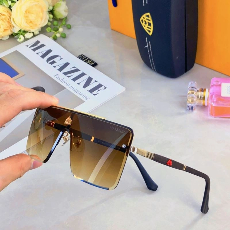 Genuine Maybach Sunglasses