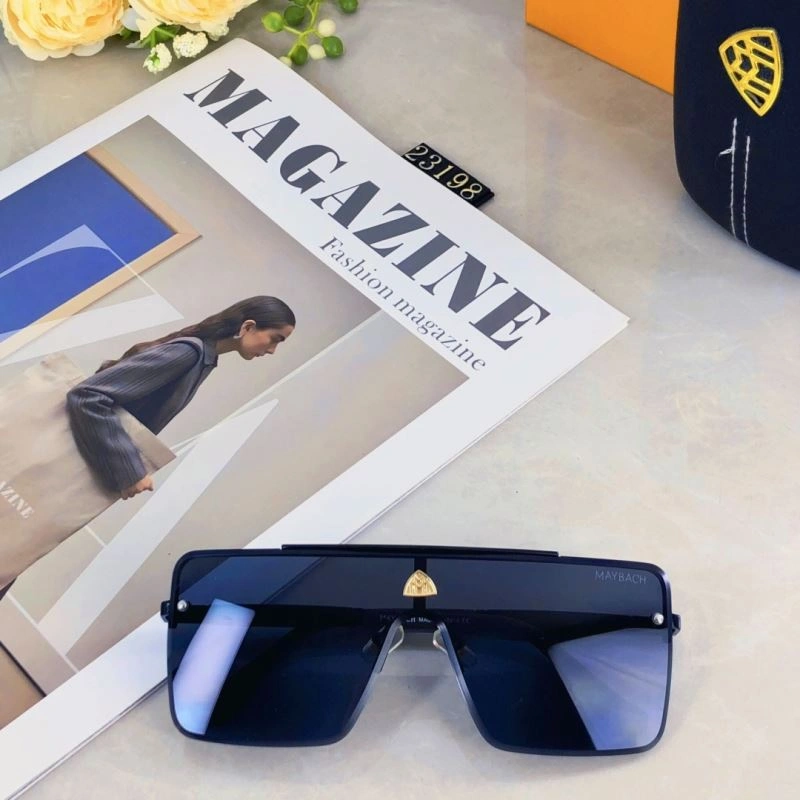 Genuine Maybach Sunglasses