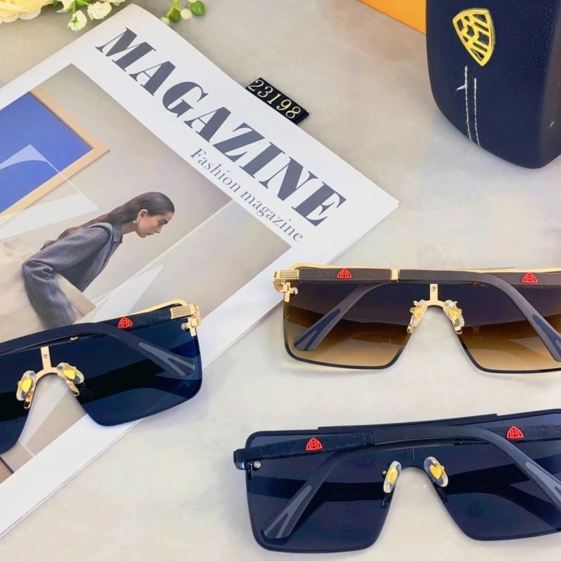 Genuine Maybach Sunglasses