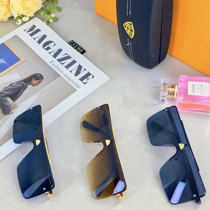 Genuine Maybach Sunglasses