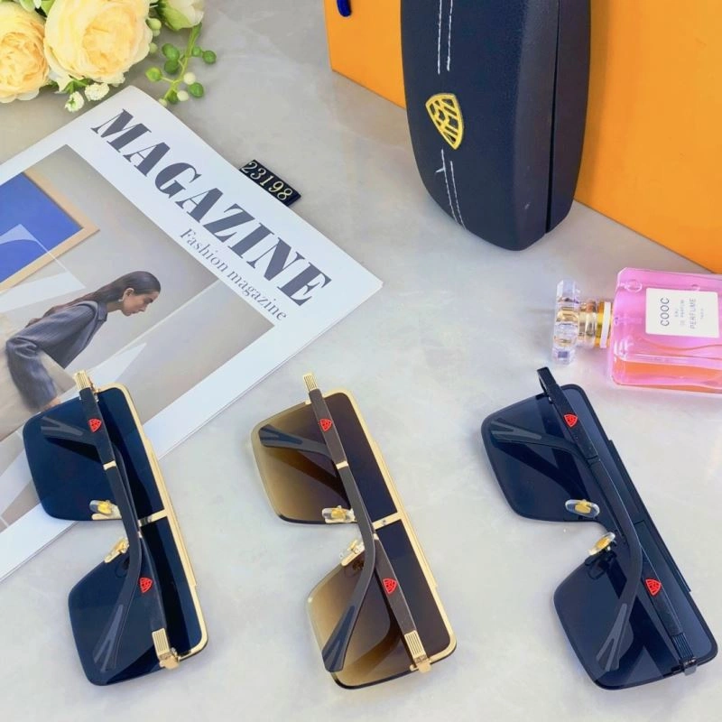 Genuine Maybach Sunglasses
