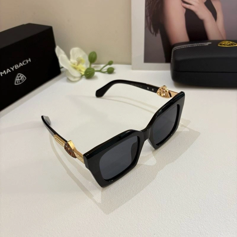 Maybach Sunglasses