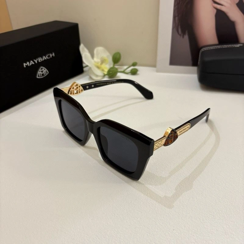 Economical Maybach Sunglasses