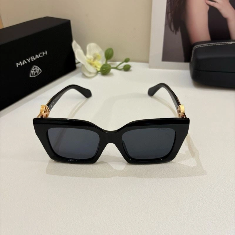 Economical Maybach Sunglasses