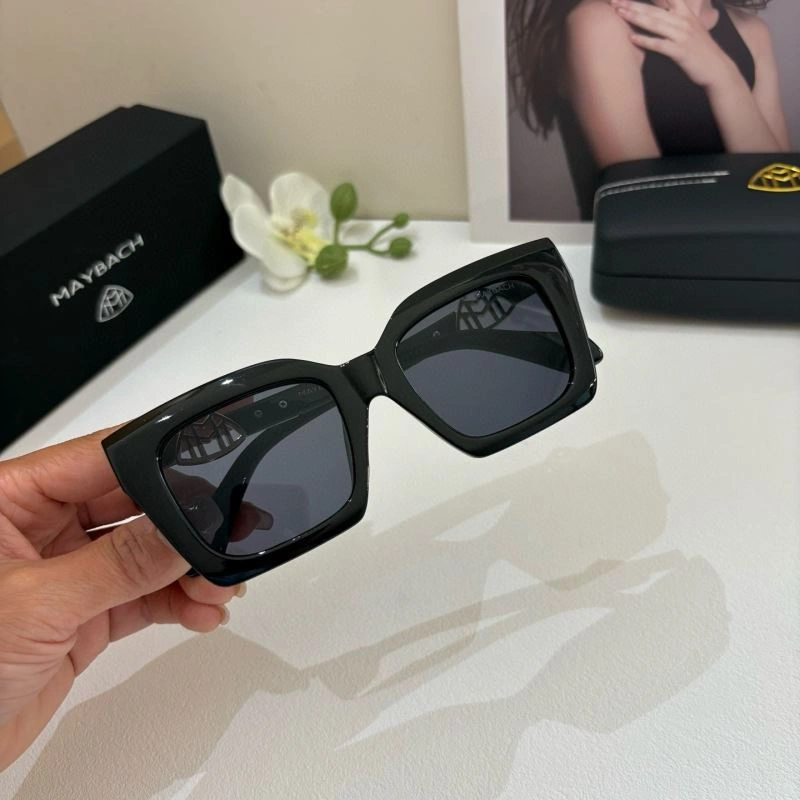 Economical Maybach Sunglasses