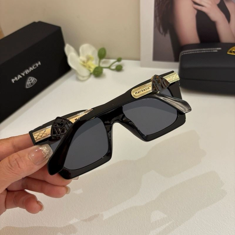 Economical Maybach Sunglasses