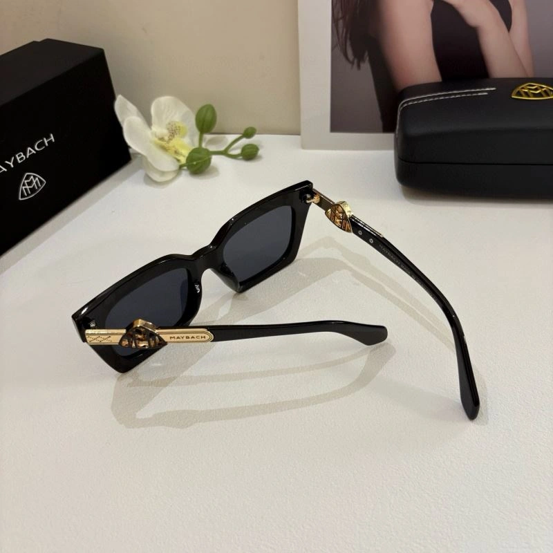 Economical Maybach Sunglasses
