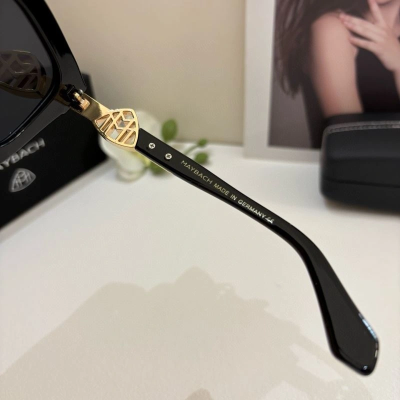 Economical Maybach Sunglasses