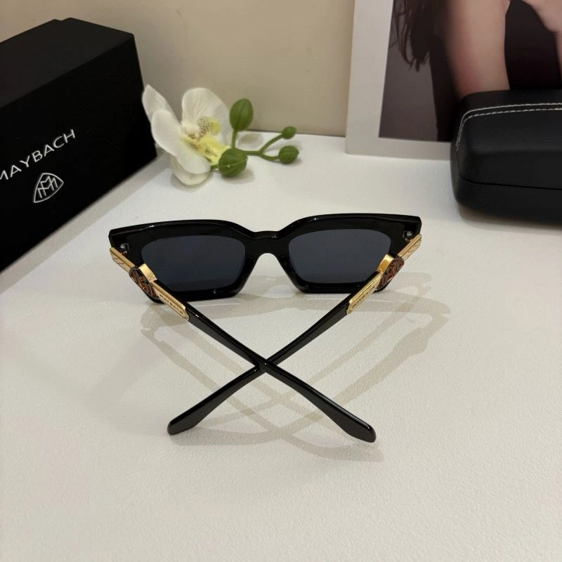 Economical Maybach Sunglasses