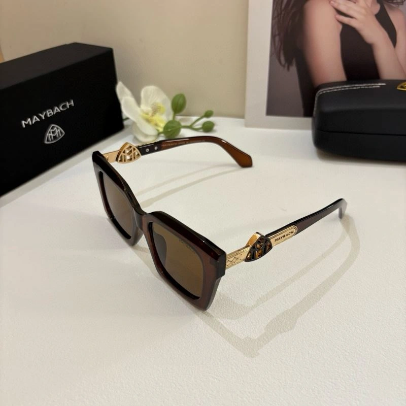 Discounted Maybach Sunglasses