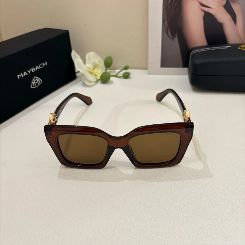 Discounted Maybach Sunglasses