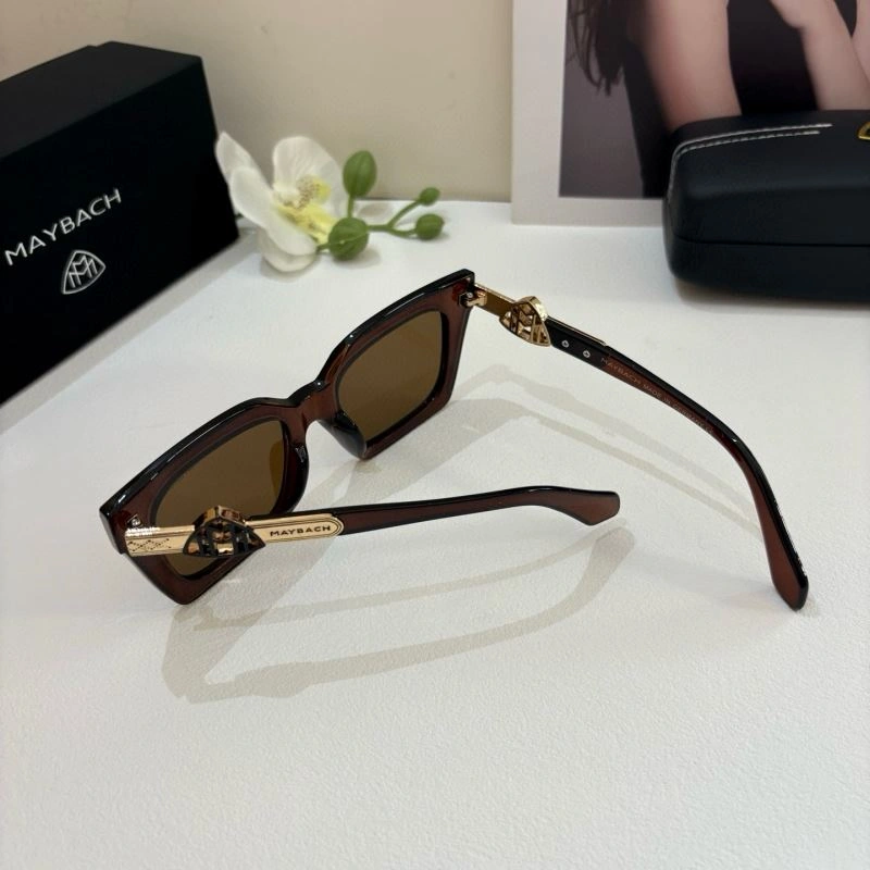 Discounted Maybach Sunglasses
